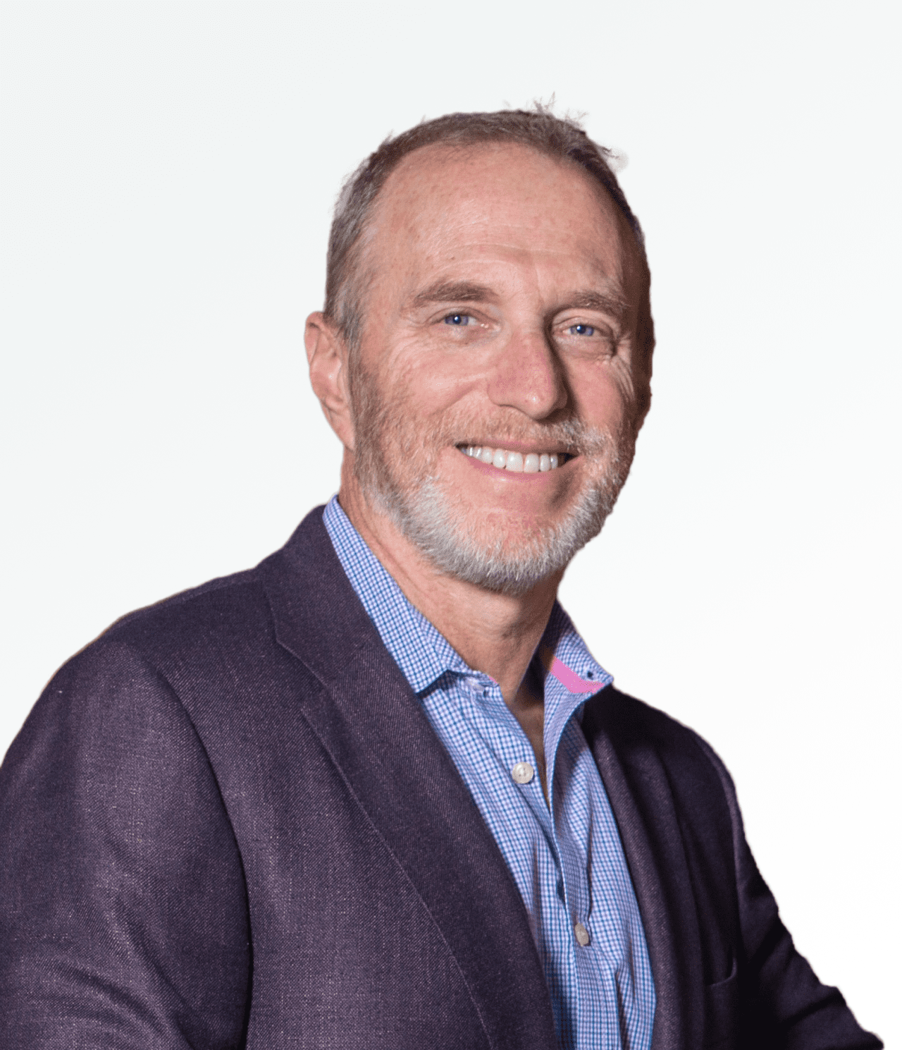 Nusano Co-Founder Dr. Howard Lewin to Participate in TSVR Event