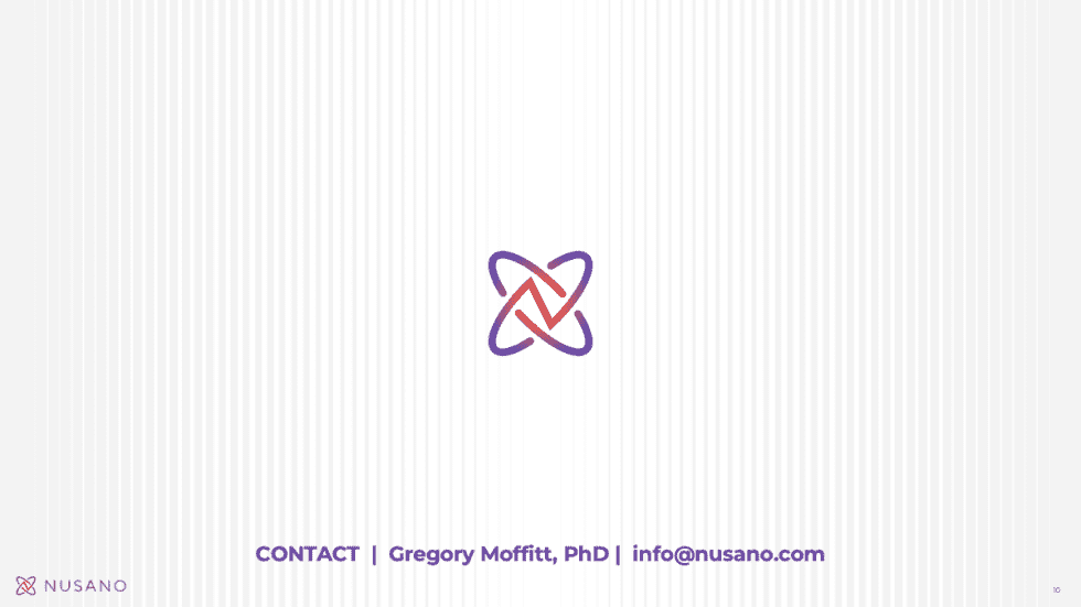 Isotope Production Capabilities and Commercialization Plans